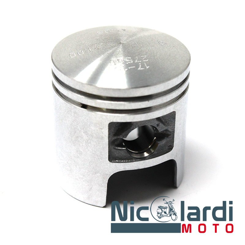 Pistone Vertex Ø 42,00 Suzuki Formula 50cc - Ricambi Nicolardi