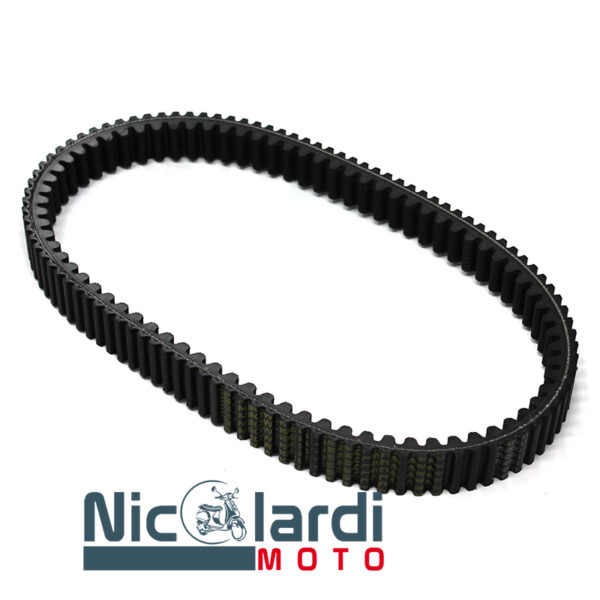 Cinghia Mitsuboshi Yamaha Majesty 400 2007 - 2008 - Ricambi Nicolardi